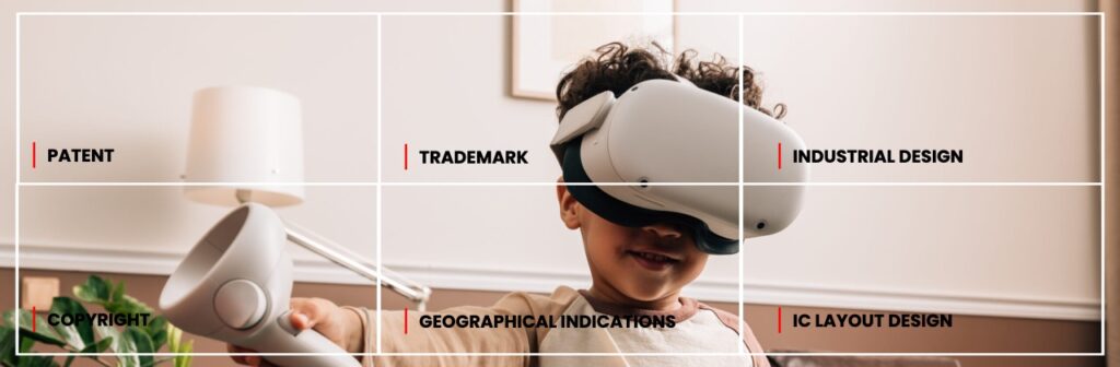 The Official Portal of Intellectual Property Corporation of Malaysia