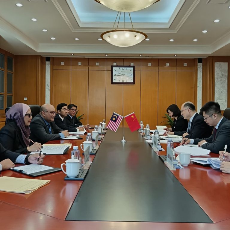 LAWATAN KERJA MyIPO KE CNIPA, BEIJING – Laman Web Rasmi Perbadanan ...