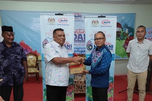 MyIPO STRENGTHENS COMMUNITY DEVELOPMENT EFFORTS THROUGH “SANTUNI MADANI ...